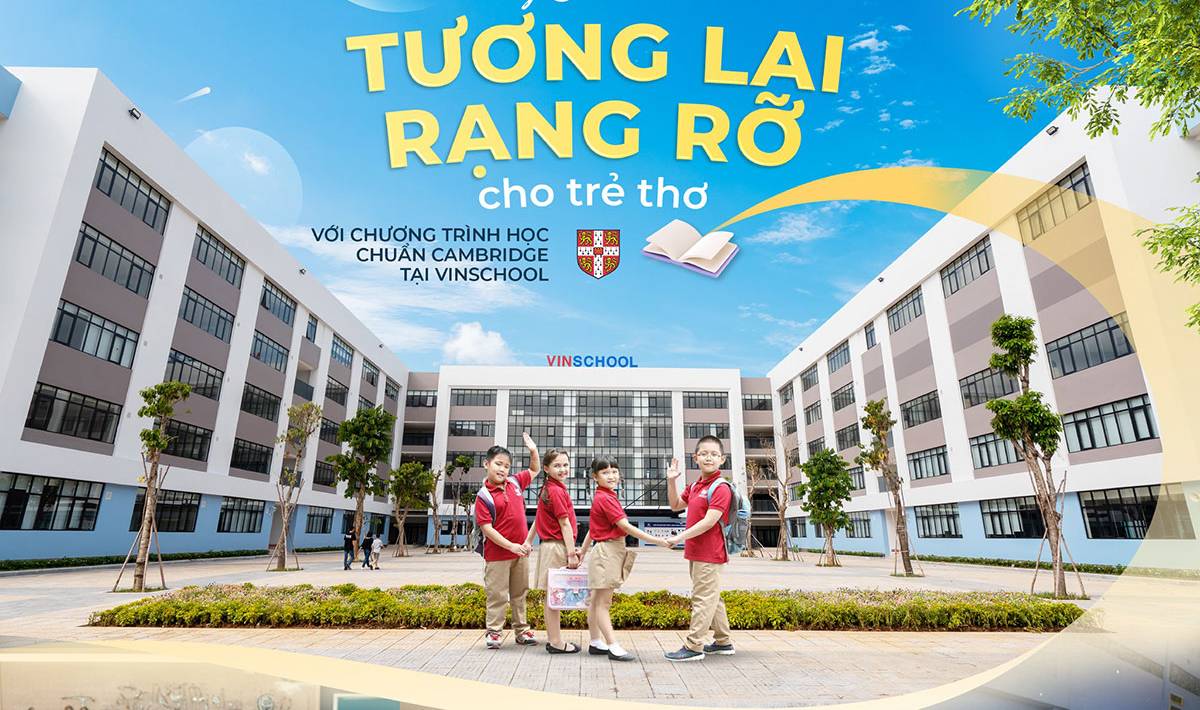 Vinhomes Hóc Môn: Cuộc Sống Đầy Đủ Tiện Nghi, Gần Gũi Với Gia Đình